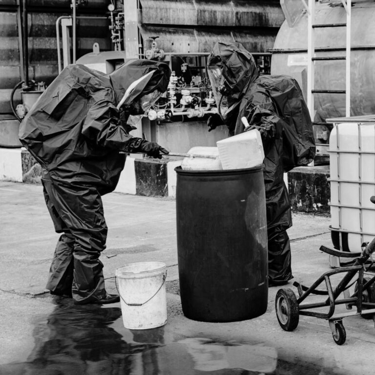 Environmental - Ancon Services