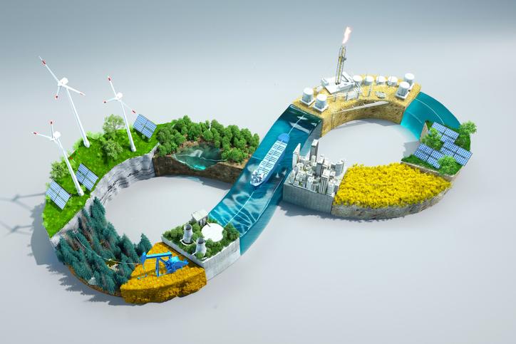 Environmental - Ancon Services