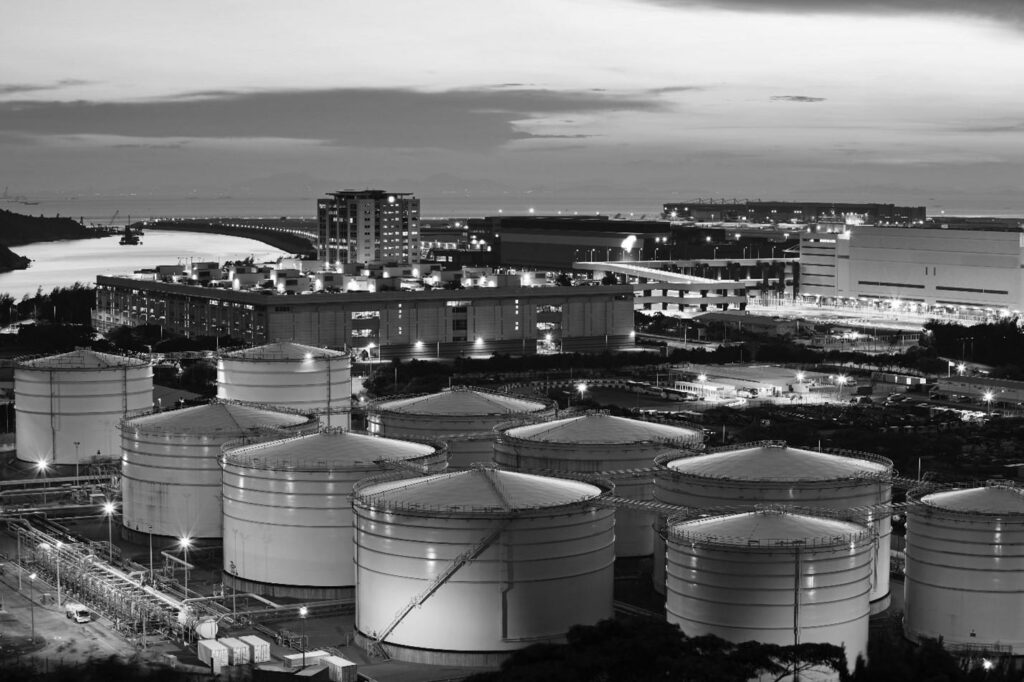 Downstream - Ancon Services