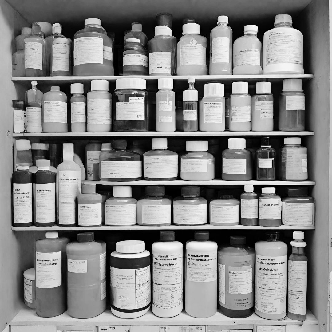 Environmental - Ancon Services