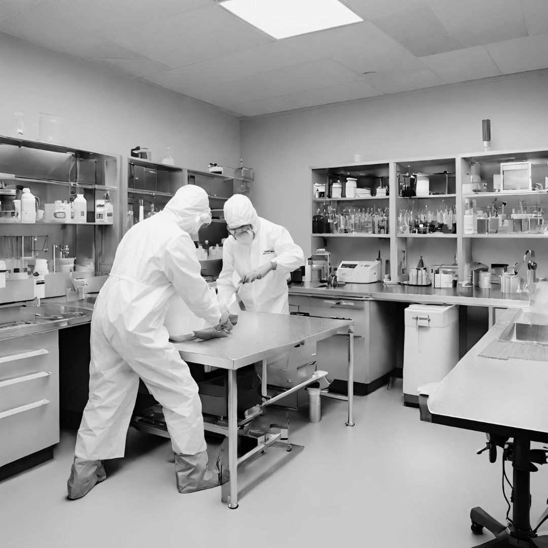 Environmental - Ancon Services