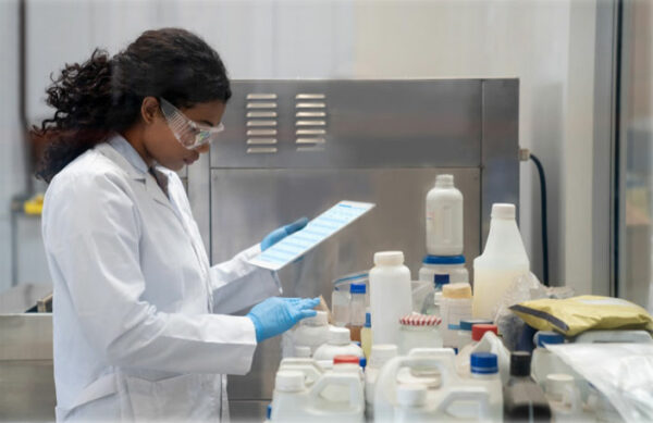 Environmental - Ancon Services