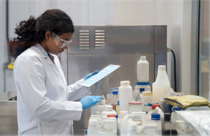 Environmental - Ancon Services